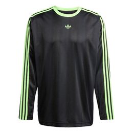 adidas originals Shirt 'Adicolor' male Black size XXS