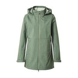 Killtec Outdoor Jacket 'KOW 95' female Green size 36