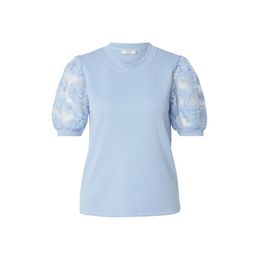 Jacqueline de Yong Jdy Sweatshirt 'JDYFAIRVIEW' female Blue size S