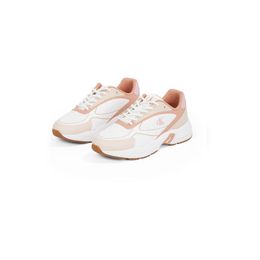 Calvin Klein Sneakers 'RETRO TENNIS' female White size 42