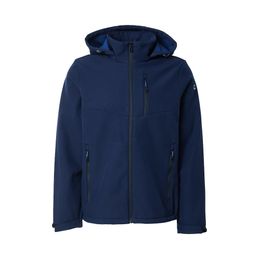 Killtec Outdoor jacket 'KOW 92' male Blue size L