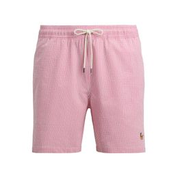 Polo Ralph Lauren Board Shorts 'TRAVELER' male Pink size S