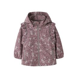 name it Performance Jacket 'NMFAlfa08' girl Purple size 92
