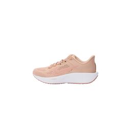 Nike Sportswear Sneaker 'QUEST 6' Damen Gr&ouml;&szlig;e 38.5 dunkelbeige / puder / altrosa