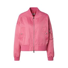 JOOP! Jeans Between-Season Jacket 'Olcay' female Pink size L