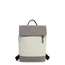 Emily & Noah Emily & Noah Backpack 'Le Havre RUE 09' female Beige size One Size