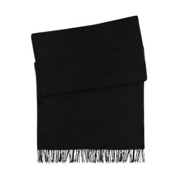 & other stories & Other Stories Scarf female Black size 60x200