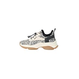 Steve Madden Sneakers 'MATCH-E' female Beige size 40