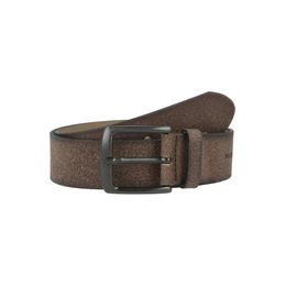 Mustang Belt male Brown size 105