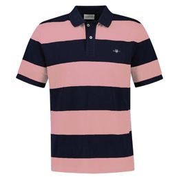 Gant Shirt male Pink size L