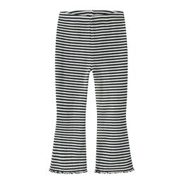 name it Leggings 'NMFBENSA' girl Black size 116