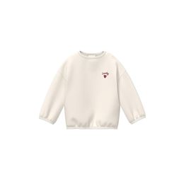 s.Oliver Sweatshirt boy White size 86