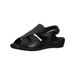 Arcopedico Sandals female Black size 35