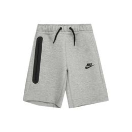 Nike Sportswear Pants 'Tech Fleece' boy Grey size XS