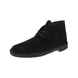 Clarks Originals Boots male Black size 13