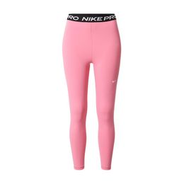 Nike Workout Pants female Pink size M