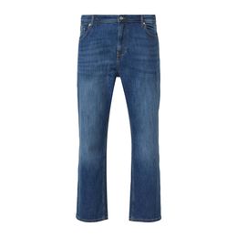 s.Oliver Jeans 'Casby' male Blue size 40