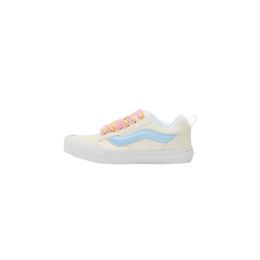 Vans Sneakers 'Knu Skool' male White size 9