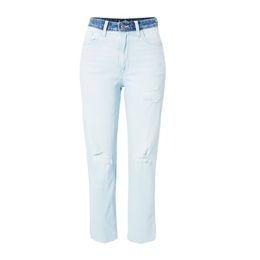 Hollister Jeans female Blue size 15