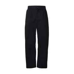 KARL LAGERFELD JEANS Pleat-Front Pants male Black size 36
