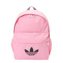 adidas originals Backpack 'Adicolor Classic' male Pink size NS