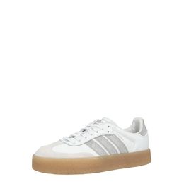adidas originals Sneakers 'SAMBAE' female White size 5