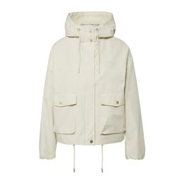 s.Oliver Between-Season Jacket female Beige size 36