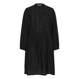 Culture Shirt Dress 'CUUrta' female Black size XXL