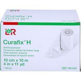 kohlpharma Curafix H Fixierpflaster 10 cmx10 m 1 St
