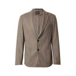BOSS Suit Jacket 'P-Hanry-244' male Beige size 54