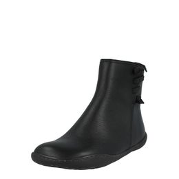 Camper Ankle Boots 'Peu Cami' female Black size 40