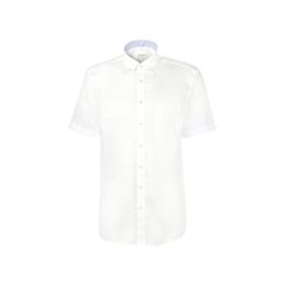 Seidensticker Business Shirt male White size 47