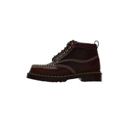 Dr. Martens Lace-Up Boots 'Lowell' male Brown size 9,5