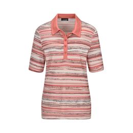 GOLDNER Shirt female Pink size 20