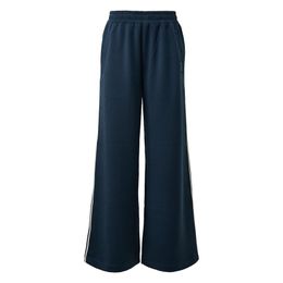 Qs Pants female Blue size 40