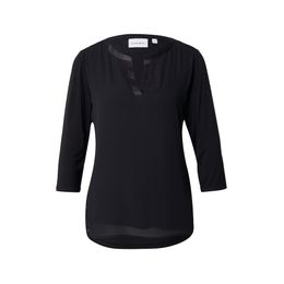 comma, Comma Shirt female Black size 44