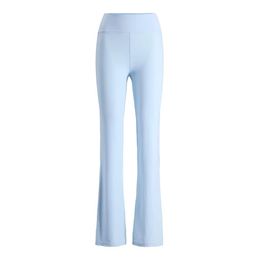 Jack & Jones Jjxx Leggings 'JXSANIA' female Blue size S