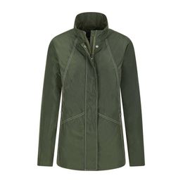 GOLDNER Between-Season Jacket female Green size 22
