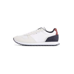 Tommy Hilfiger Sneakers male White size 43