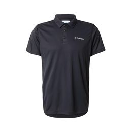 Columbia Performance Shirt 'Zero Rules ' male Black size L