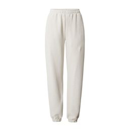 Leni Klum X ABOUT YOU Pants 'Lola' female White size XL