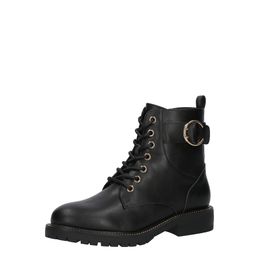 ABOUT YOU Lace-Up Ankle Boots 'Finja' female Black size 42