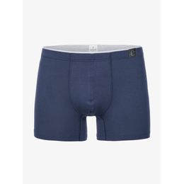 erlich textil Boxer shorts 'Friedrich' male Blue size L