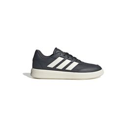 adidas Sportswear Sneakers 'COURTBLOCK' female Black size 4,5