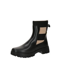 LEMON JELLY Rubber Boots 'SELENA' female Black size 41
