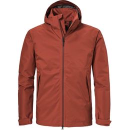 Sch&ouml;ffel Sch&ouml;ffel Outdoor jacket 'Easy XT' male Red size 52