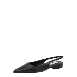 Steve Madden Ballet Flats with Strap 'Rowyn' female Black size 36