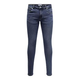 Only & Sons Only & Sons Jeans 'ONSWarp' male Blue size 31