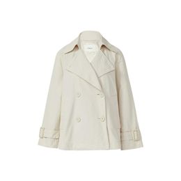 s.Oliver Between-Season Jacket female Beige size 34