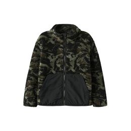 name it Between-Season Jacket 'NKMMONICO' boy Green size 146